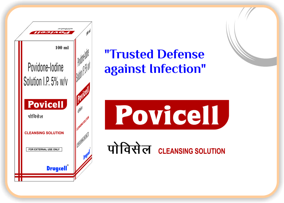 Syrups, Suspensions, and Solutions – Drug Cell Pharma