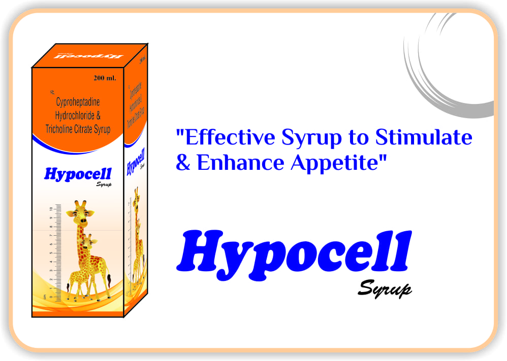 Syrups, Suspensions, and Solutions – Drug Cell Pharma
