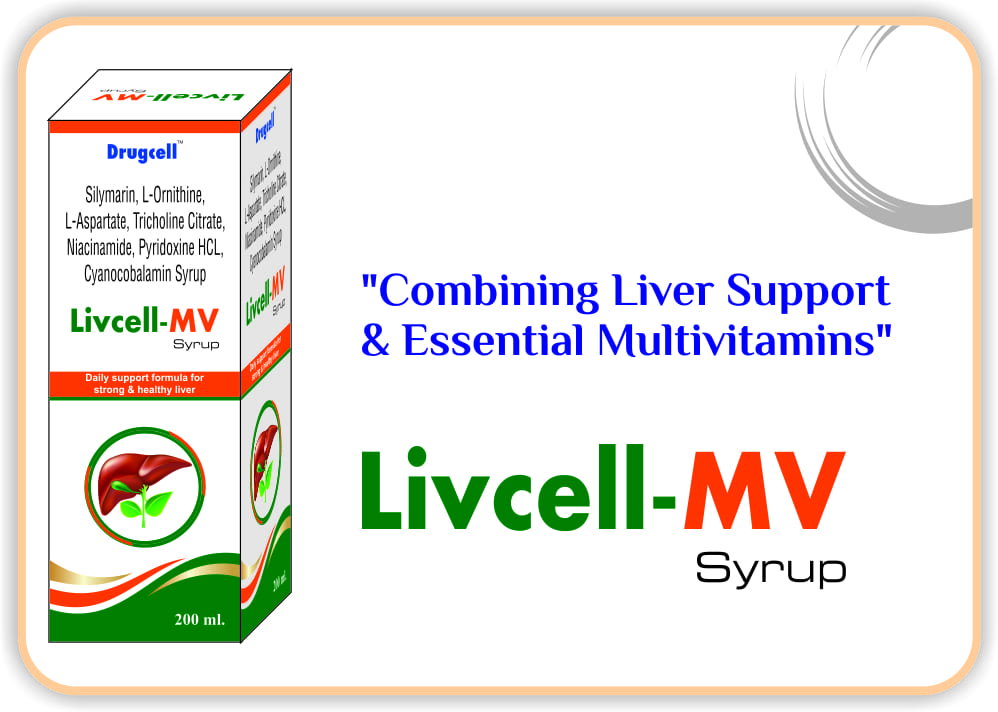 Syrups, Suspensions, and Solutions – Drug Cell Pharma