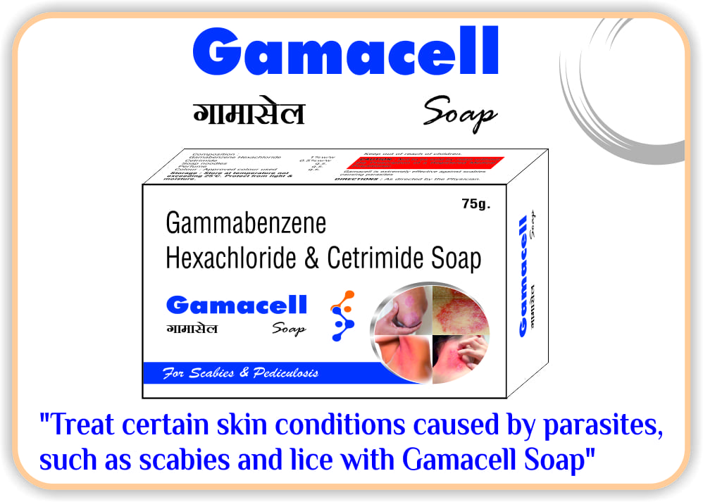 Soaps – Drug Cell Pharma