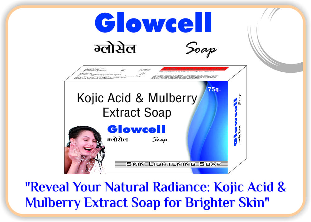 Soaps – Drug Cell Pharma