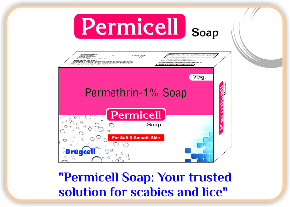 Soaps – Drug Cell Pharma