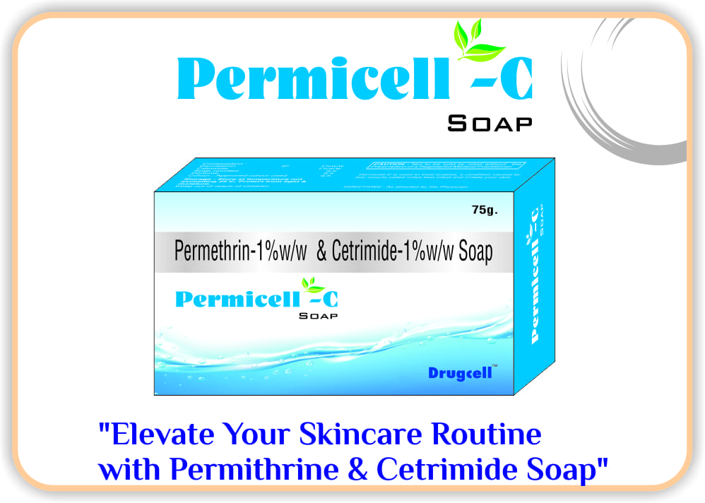 Soaps – Drug Cell Pharma