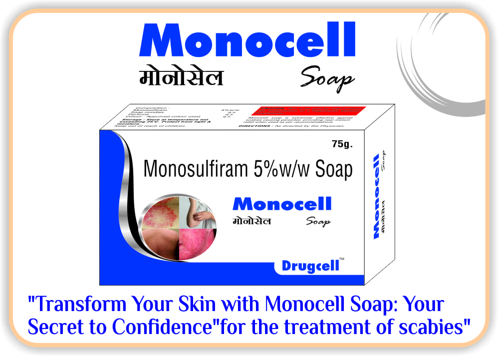 Soaps – Drug Cell Pharma